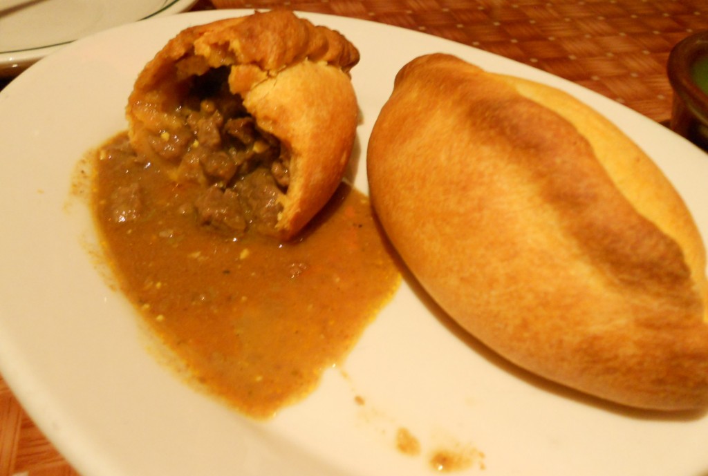 Bolivian Food NYC | United Nations of Food (NYC)