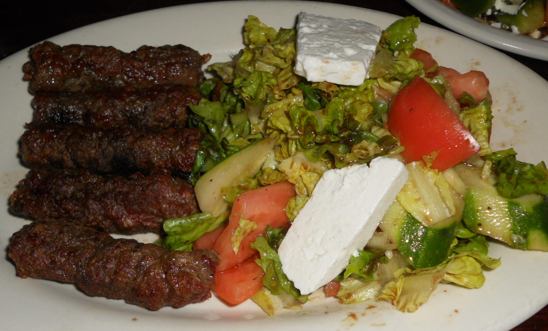 #79 Montenegro: a brief guide to putrefied shark - United Nations of ...