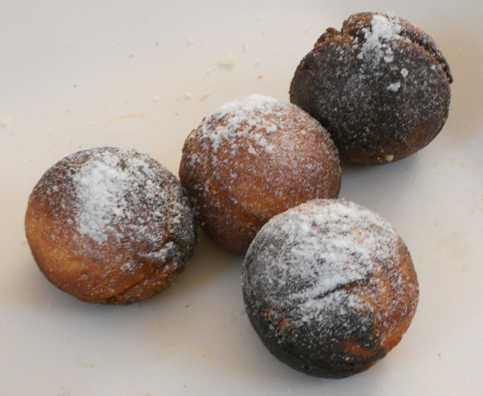 #84 Denmark: always trust a smiling Dane… if he’s offering tasty rye ...