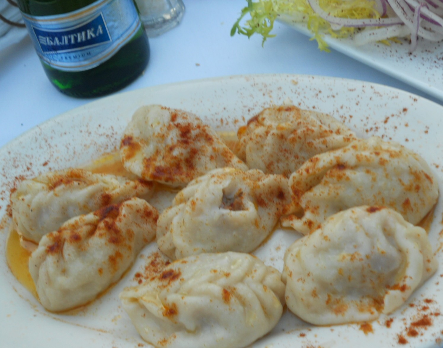 #85 Azerbaijan: un-decomposed sour clotted milk, anyone? - United ...