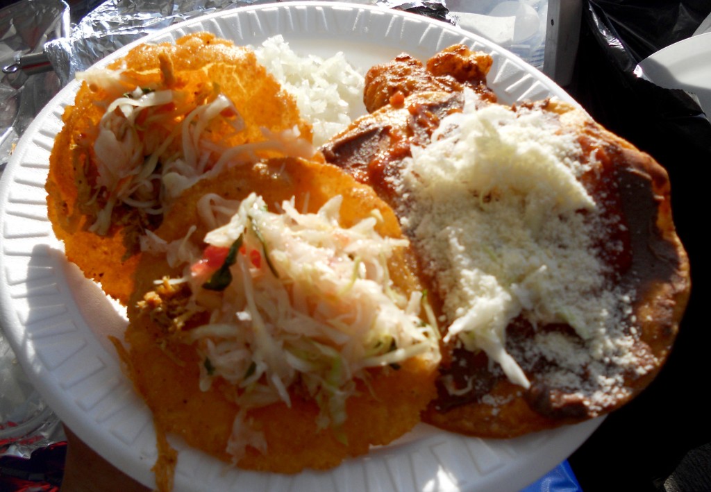 Belizean Garifuna cuisine NYC | United Nations of Food (NYC)