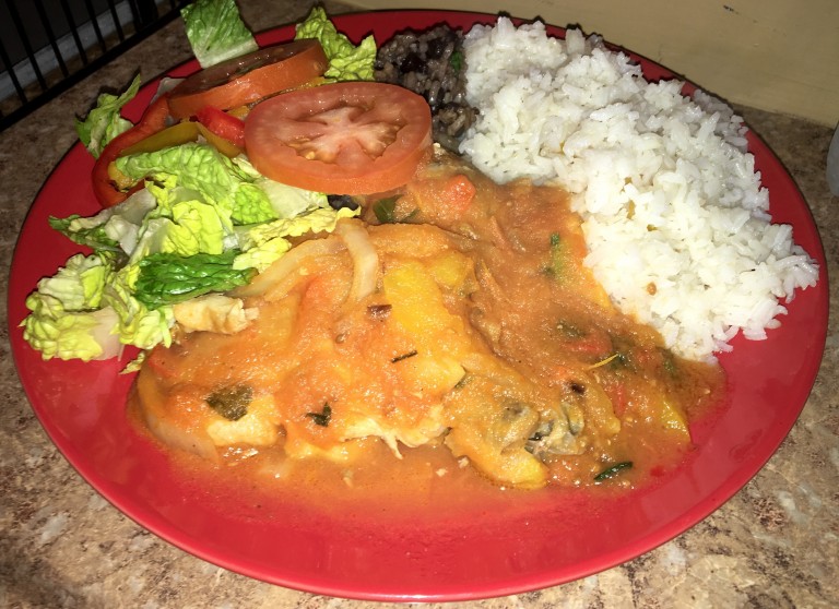 Costa Rican Restaurant NYC | United Nations of Food (NYC)